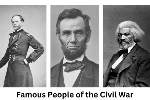 The American Civil War (1861-1865) – U.S. Military