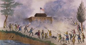 The Seminole Wars 1816-1858 – U.S. Military