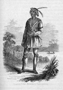 The Seminole Wars 1816-1858 – U.S. Military