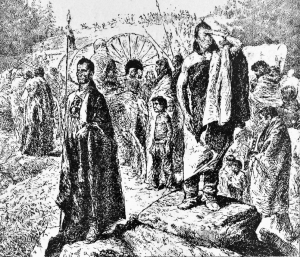 The Seminole Wars 1816-1858 – U.S. Military