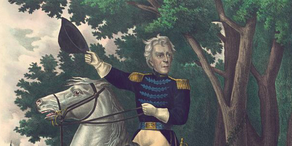 The Seminole Wars 1816-1858 – U.S. Military